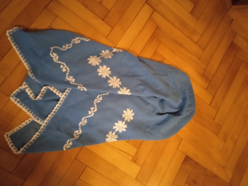 Vintage stolnjak