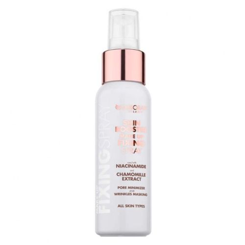 Deborah Skin Booster Make Up Fixing Spray