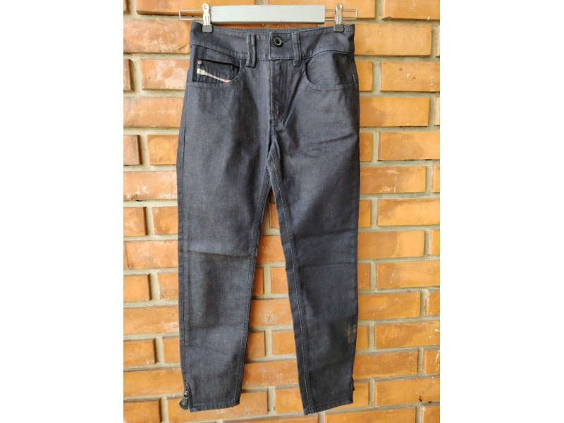 Original DIESEL vrhunske zenske farmerke BRUCKE SP W27