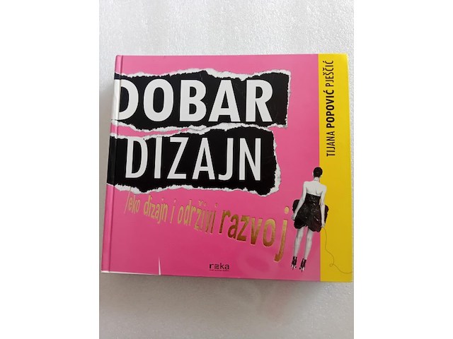 Dobar dizajn Eko dizajn i odrzivi razvoj