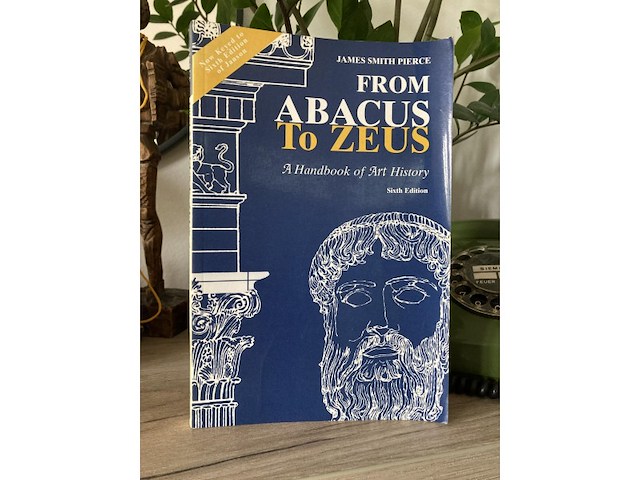 FROM ABACUS TO ZEUS