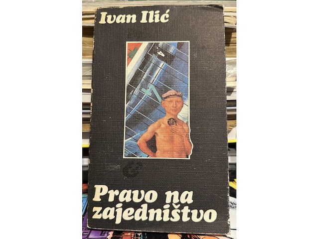 Ivan Ilić - Pravo na zajedništvo