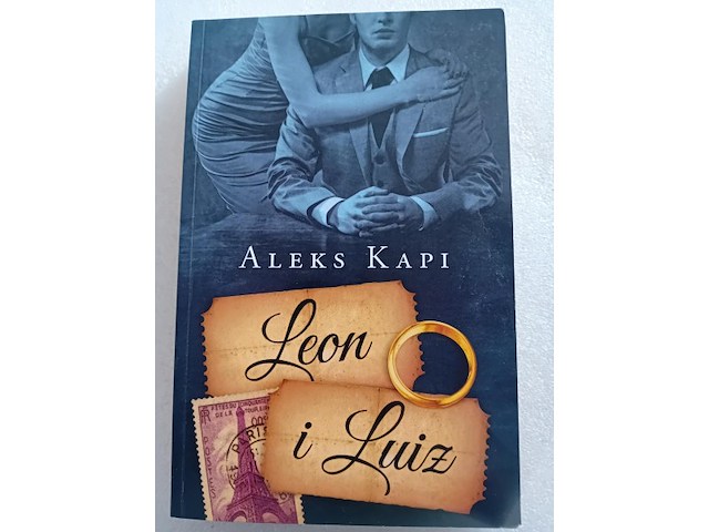 Aleks Kapi Leon i Luiz
