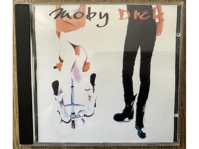 MOBY DICK - Moby Dick