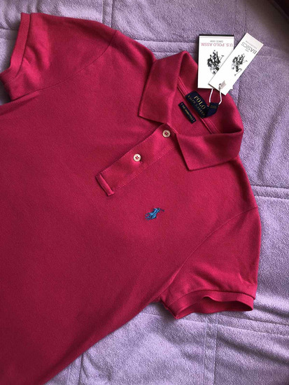 POLO Ralph Lauren XS majica