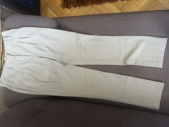 P.S.pantalone poslovne letnje