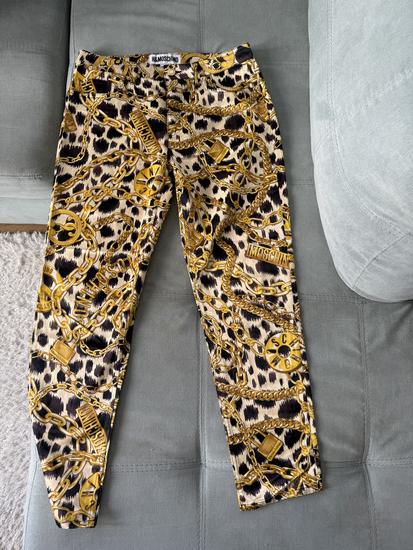 Moschino pantalone H&M