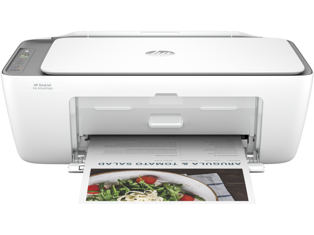 Inkjet štampac HP DeskJet IA 2876 All-in-One