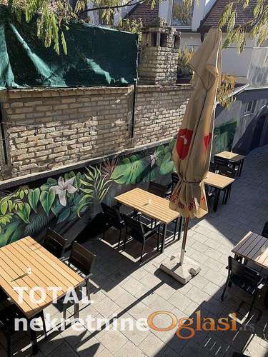 Lokal,SREMSKI KARLOVCI,CENTAR,kv: 106, € 257500, ID: 8089620