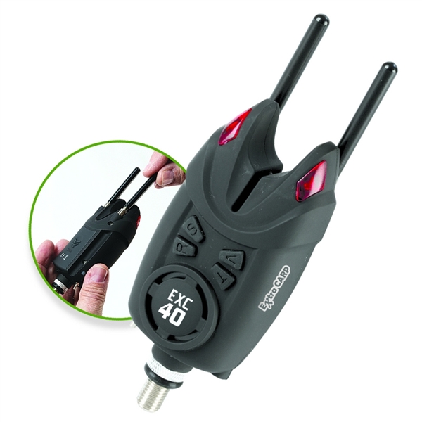 ALARM EXC 40