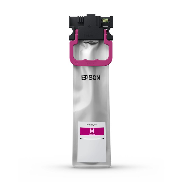 Epson T01C300 magenta mastilo XL za štampač WorkForce WF-C5X9R