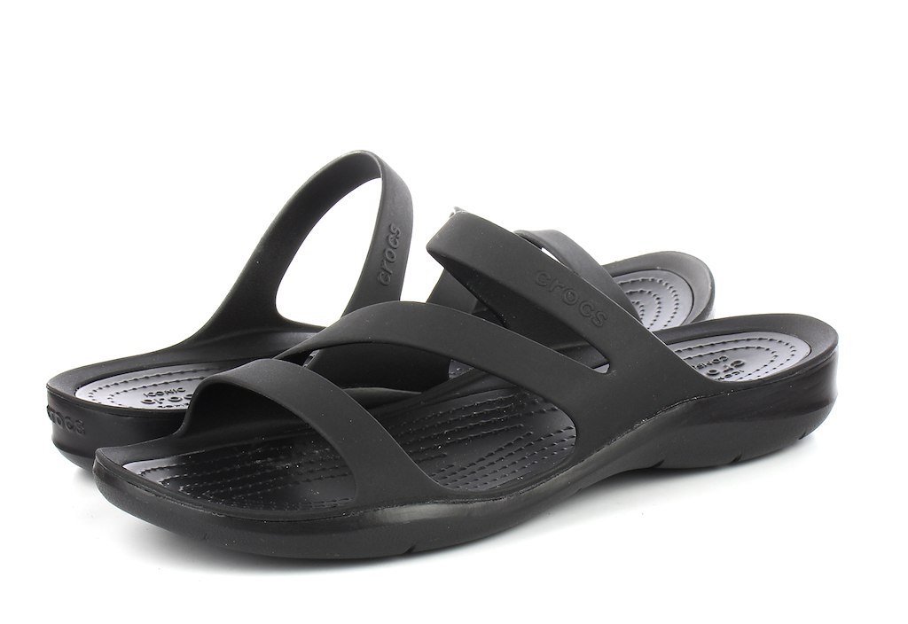 Crocs Gumene papuče - Swiftwater Sandal