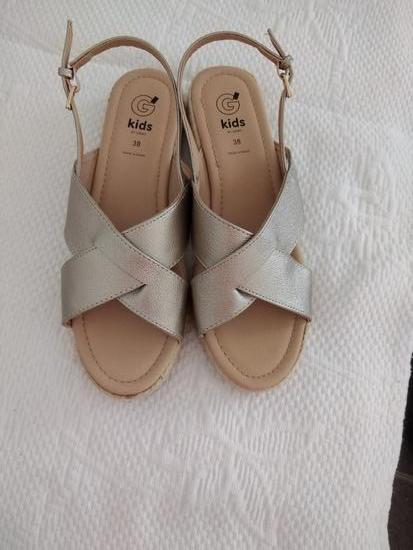 Gemo sandale *Gold*