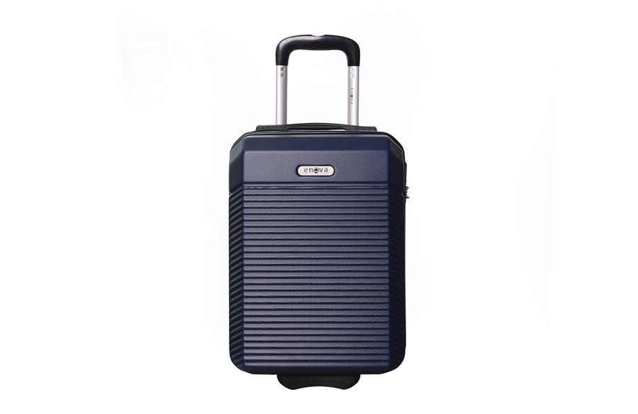 Capri mini kofer XS Enova | teget