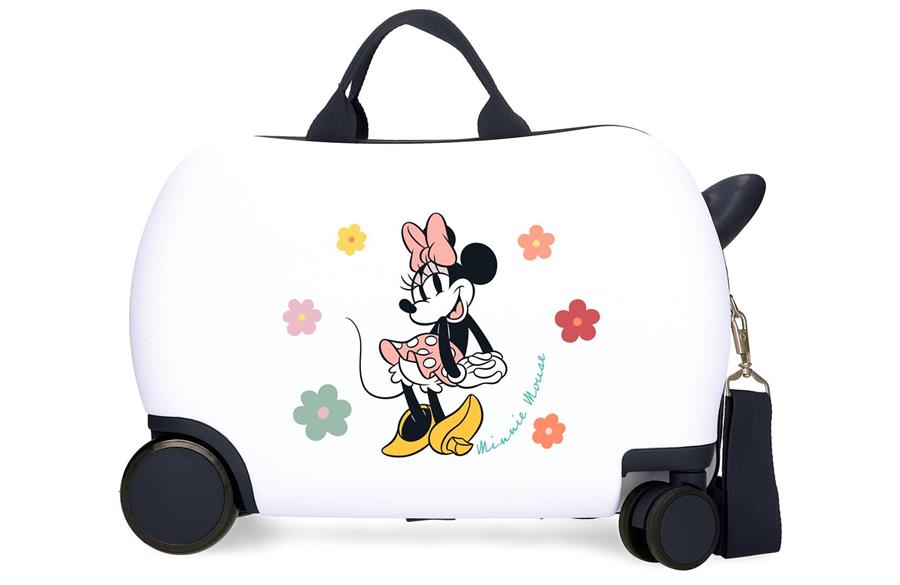 Enjoy the day kofer guralica DISNEY Minnie | bela