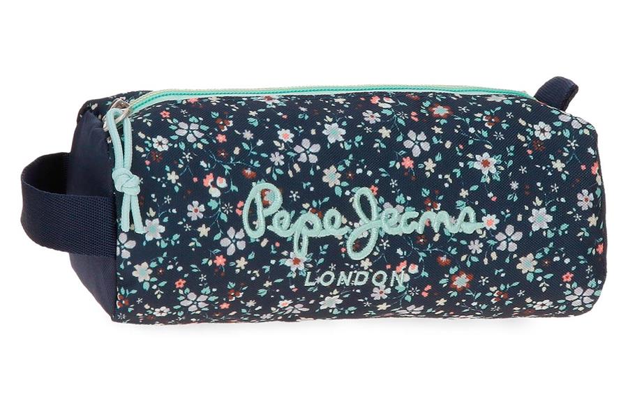 Alenka pernica Pepe Jeans | teget