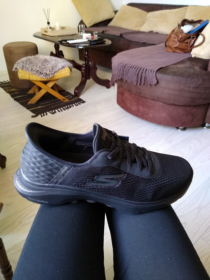 Skechers patike GoWalk7 broj 46
