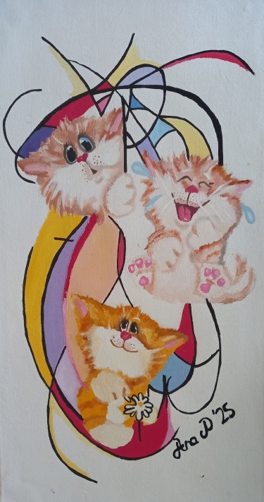 Cat crew2