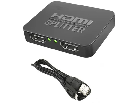 Kettz Spliter HDMI 1x2 KT-HSP120