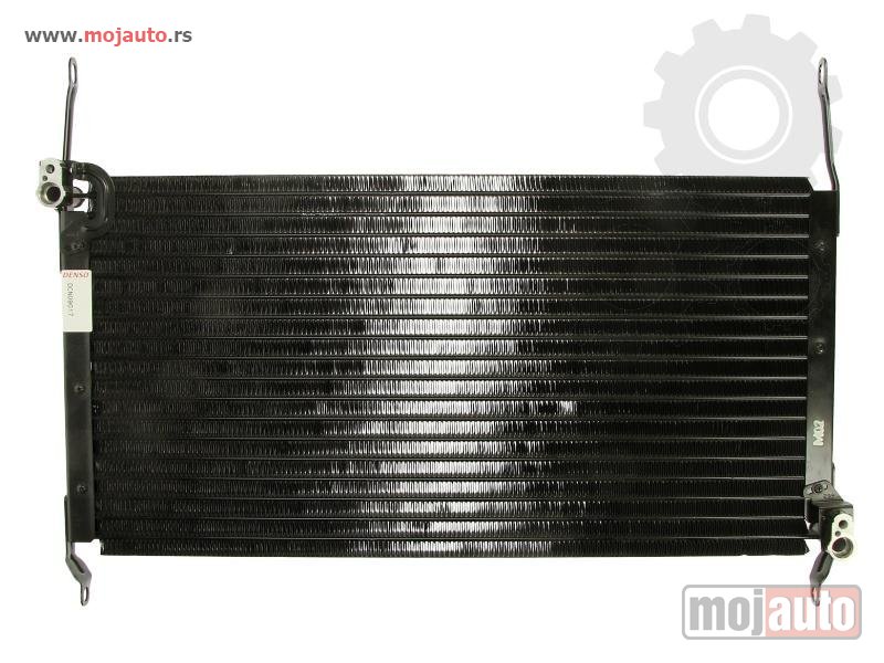 Fiat Brava 1.9TD Hladnjak Klime 96-01, NOVO