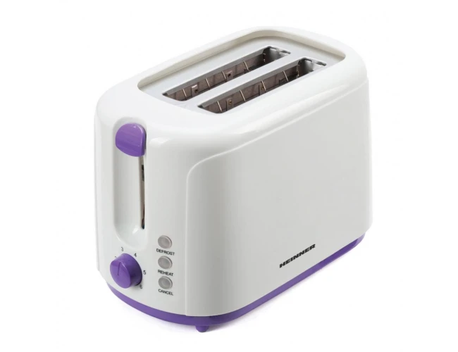 Heinner TP-750UV toster 750W