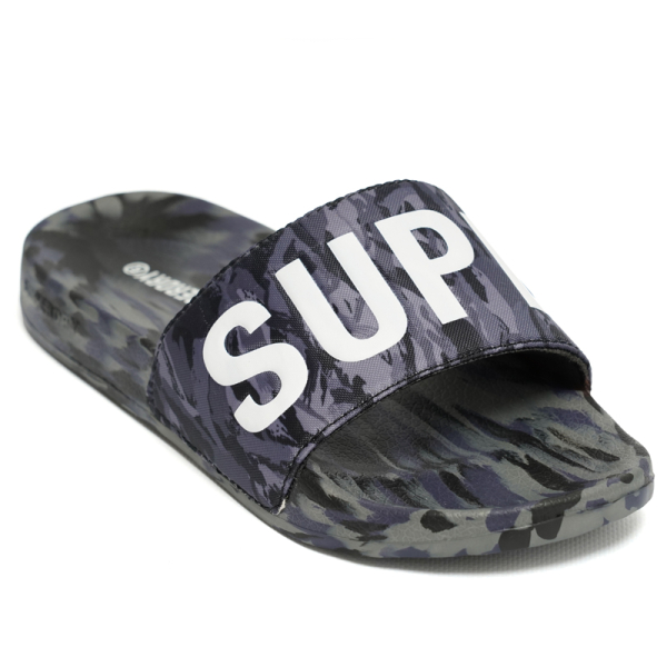 SUPERDRY PAPUČE CORE CAMO POOL SLIDE ZA MUŠKARCE