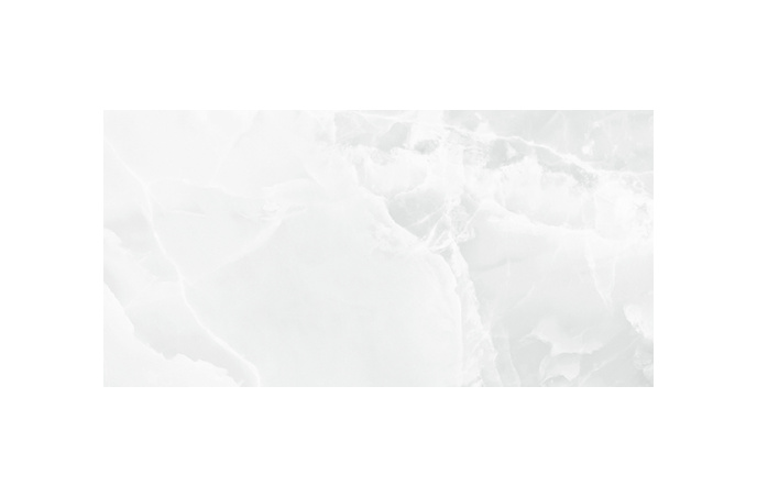 Eco Ceramic pločice - Iceland White -Ultra Gloss - 60x120cm - 1.44m2/kut