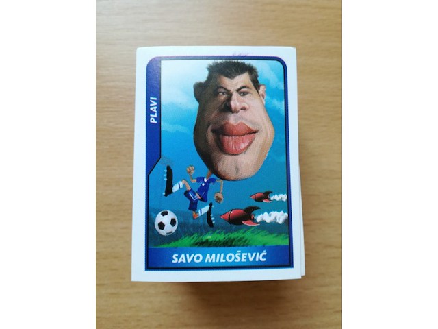 Football fan 2006 -247/282