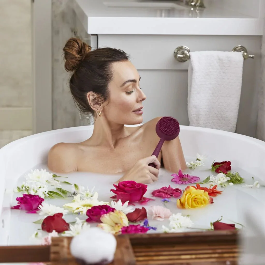 Sonični uređaj za negu tela PMD Clean Body Berry