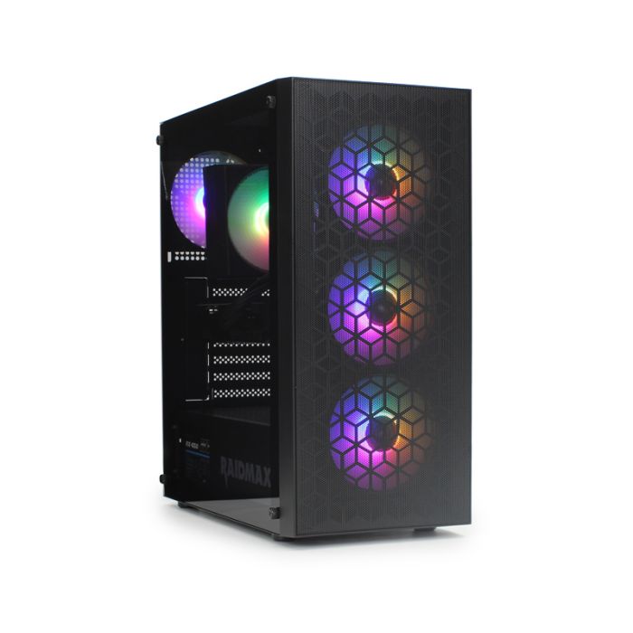 Kućište MESHIAN X921 675W