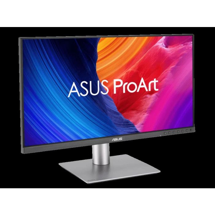 Monitor ASUS ProArt PA27JCV 27"/IPS/5120x2880/60Hz/5ms GtG/HDMIx2,DP,USB/Pivot,visina/zvucnici
