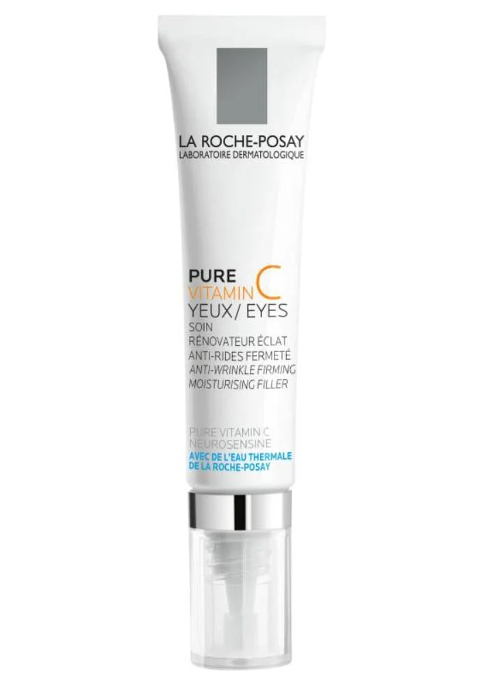 La Roche-Posay REDERMIC PURE VITAMIN C Intenzivni koncentrat protiv starenja