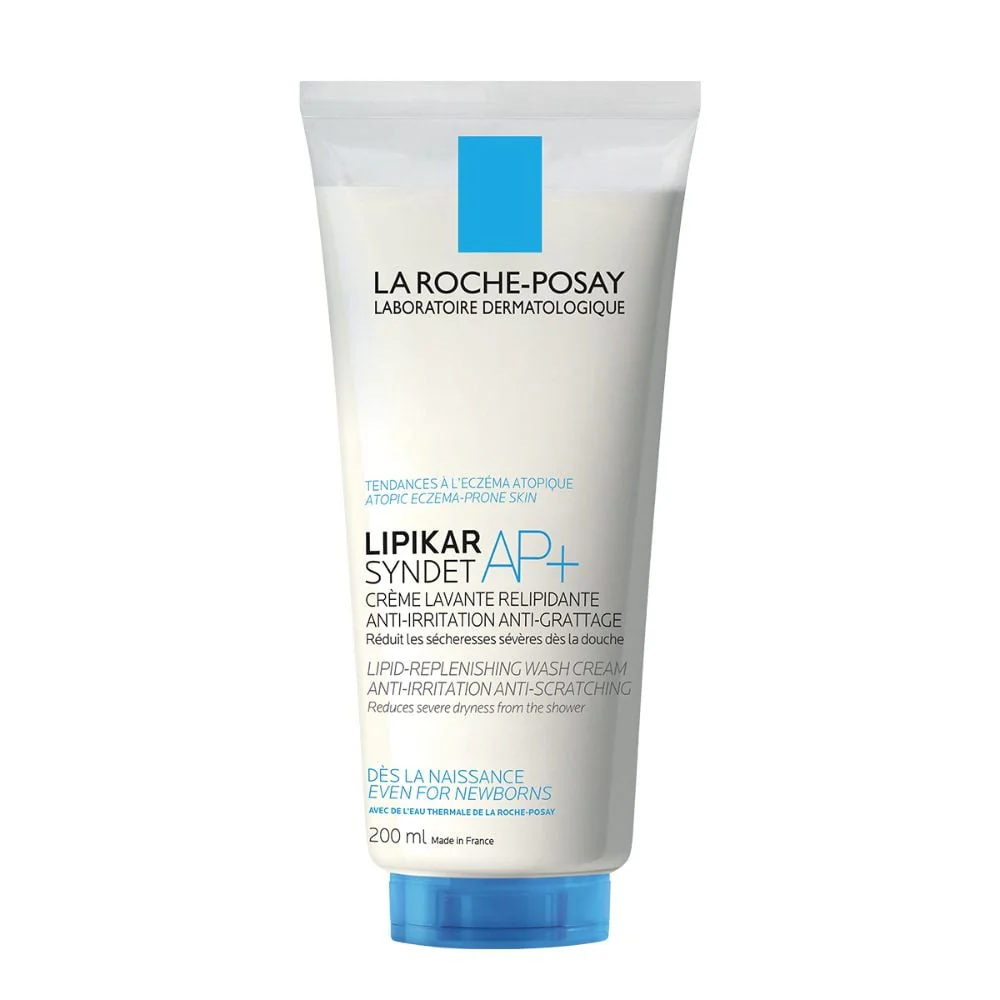 La Roche-Posay lipikar kremasti gel za tuširanje