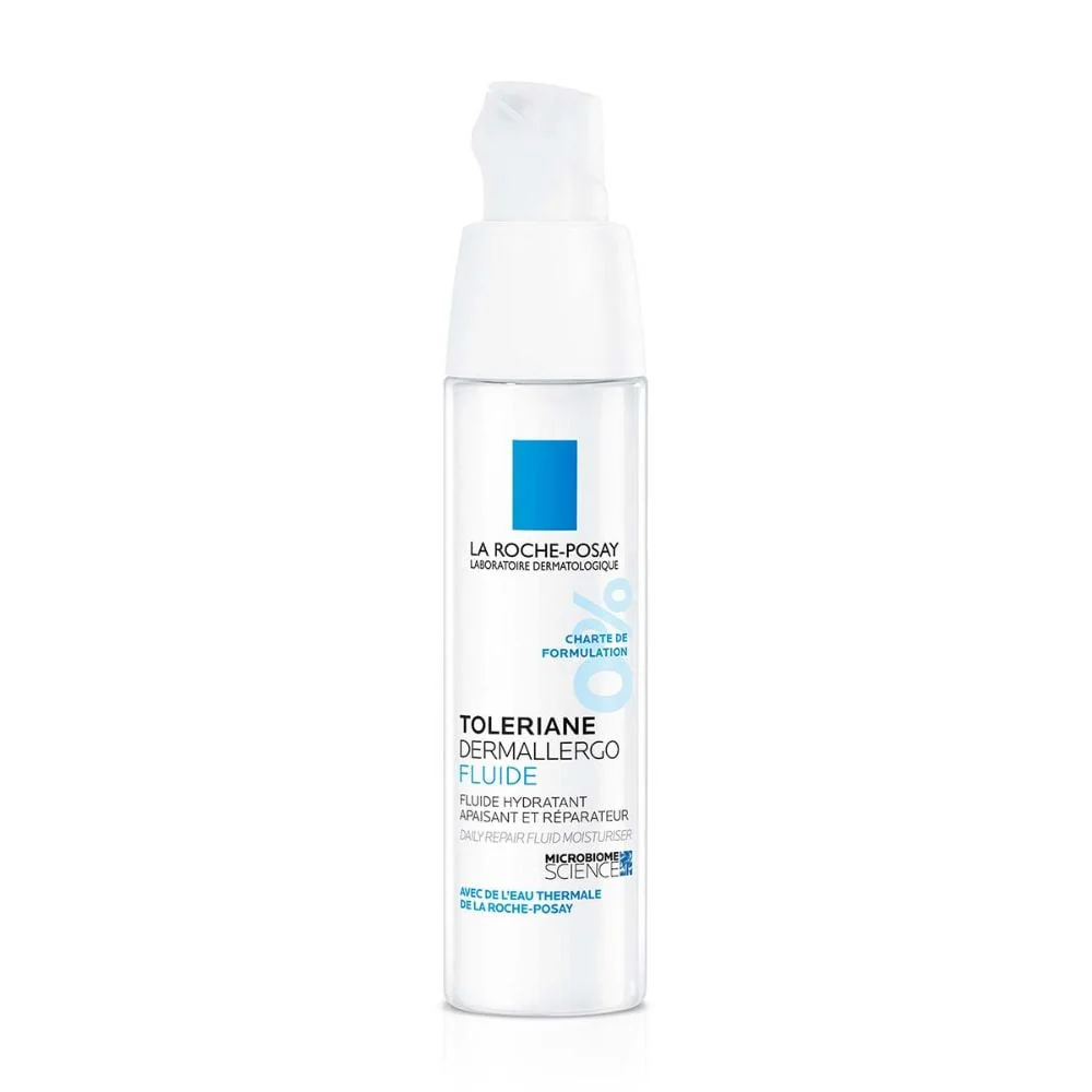 La Roche-Posay toleriane dermallergo hidratantni fluid