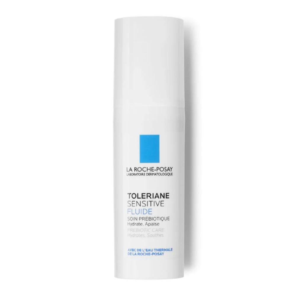 La Roche-Posay toleriane sensitive fluid lagani fluid