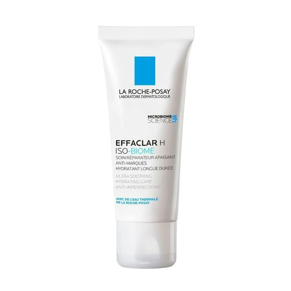 La Roche Posay Effaclar H isobioma 40ml