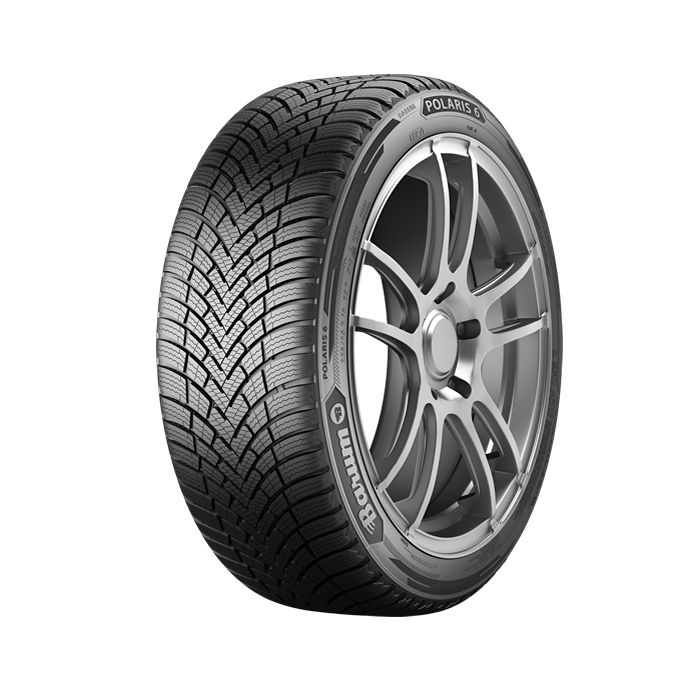 195/55R16 Polaris 6 91H XL