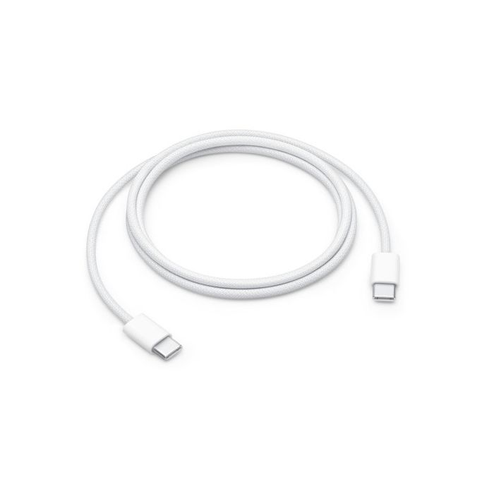 Apple 60W USB-C Charge Cable MW493ZM/A 1M - White
