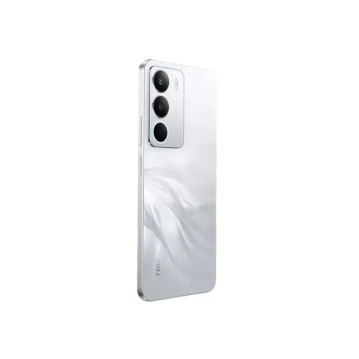 C71 RMX5303 White Swan 8/256GB mobilni telefon