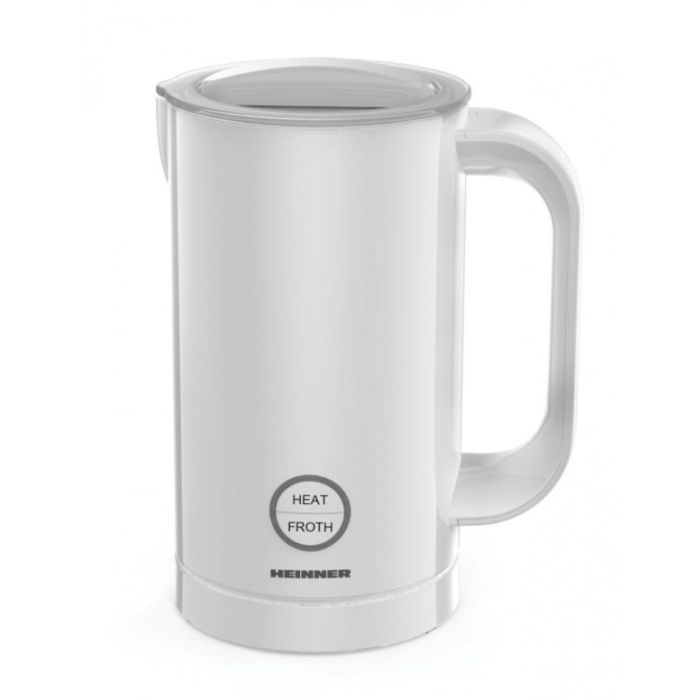 Aparat za mlečnu penu HEINNER HMFR-450WH