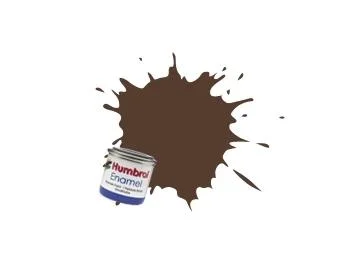 HUMBROL Chocolate (matt)