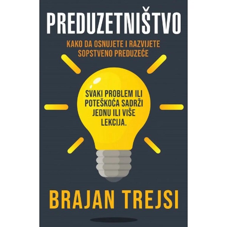 PREDUZETNIŠTVO