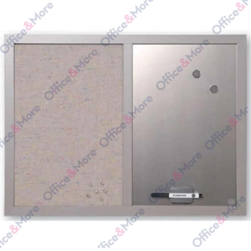 Bi-O FILC/MAGNETNA TABLA PEARL 45X60CM