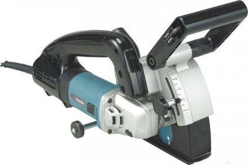 MAKITA Glodali za žlebove SG1251   ️   Garancija: 3 godine   ️