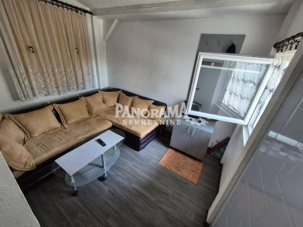 Železnik-Stevana Filipovića,1.5,42m2 ID#3237 330 €