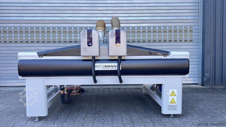 UV indeks za kosu, Cefla UV 2000
Cefla UV 2000, TTE2500