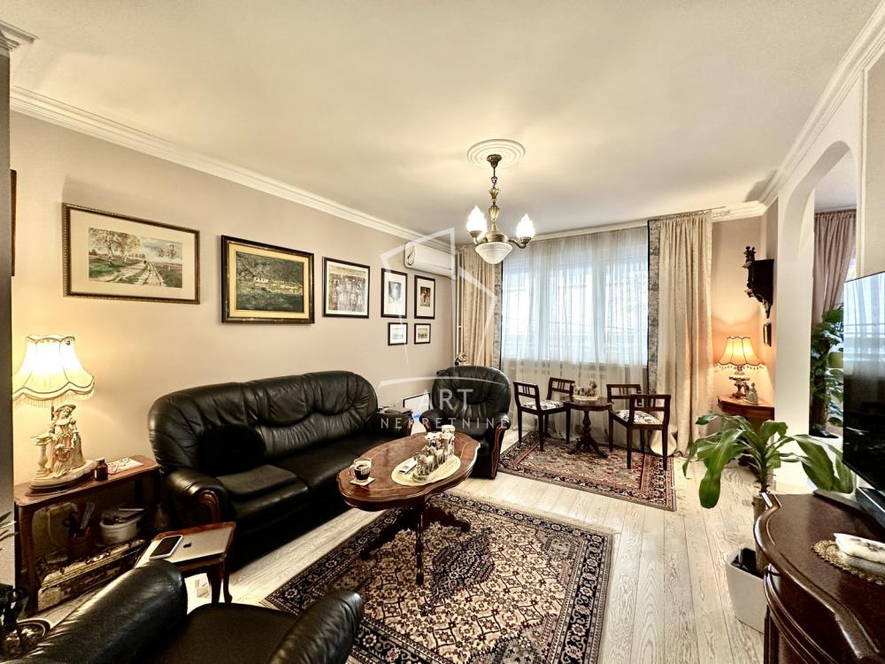 Botanička bašta, lux stan 60m2 ID#11381 320.000 €