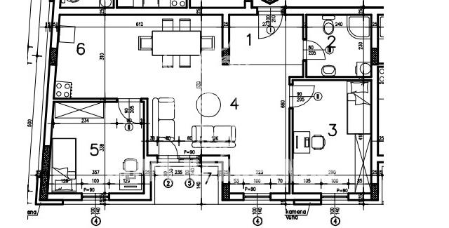 Velik Funkcionalan stan u Izgradnji Subotica ID#1432 106.000 €