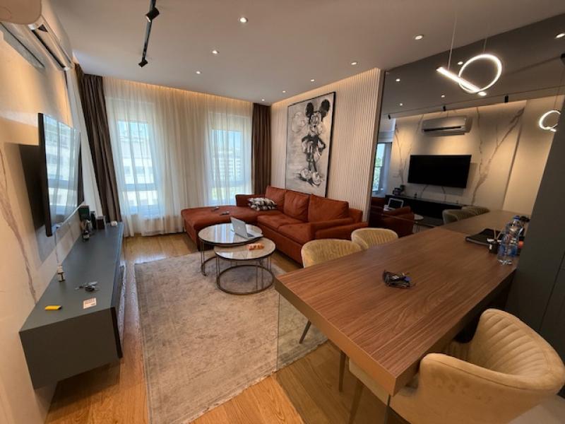 Novi Beograd-Savada 3-Trosoban ID#2993 285.000 €