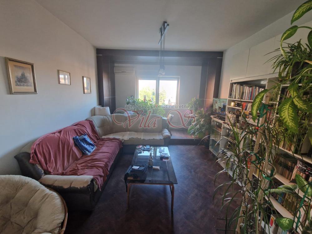 Lion blizu Bulevara. Salonac. Hitna prodaja ID#1408 259.000 €